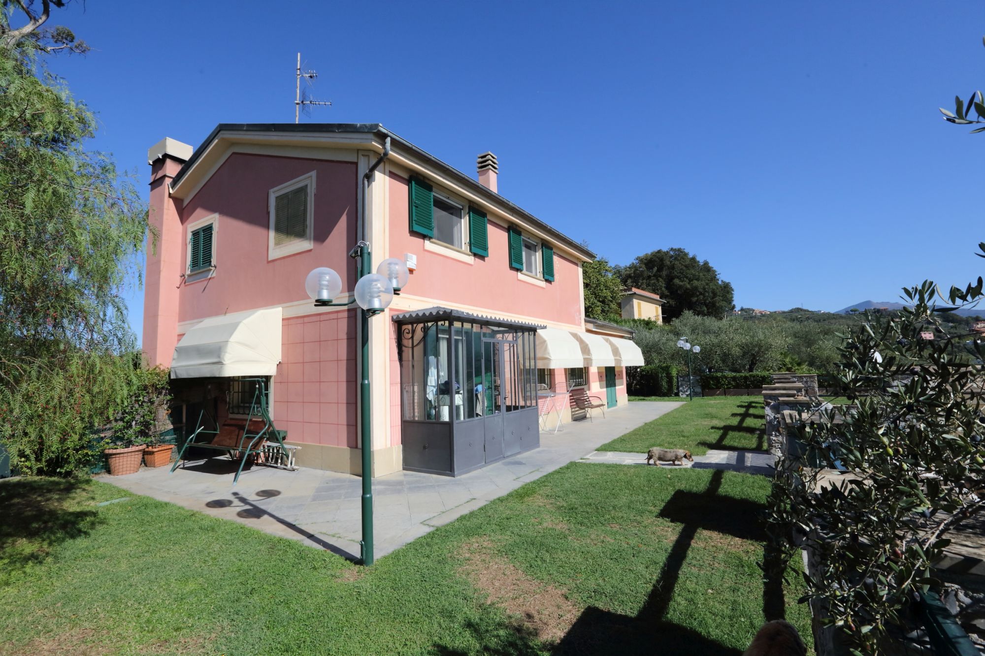 5.Livello superiores - Real Estate Roya